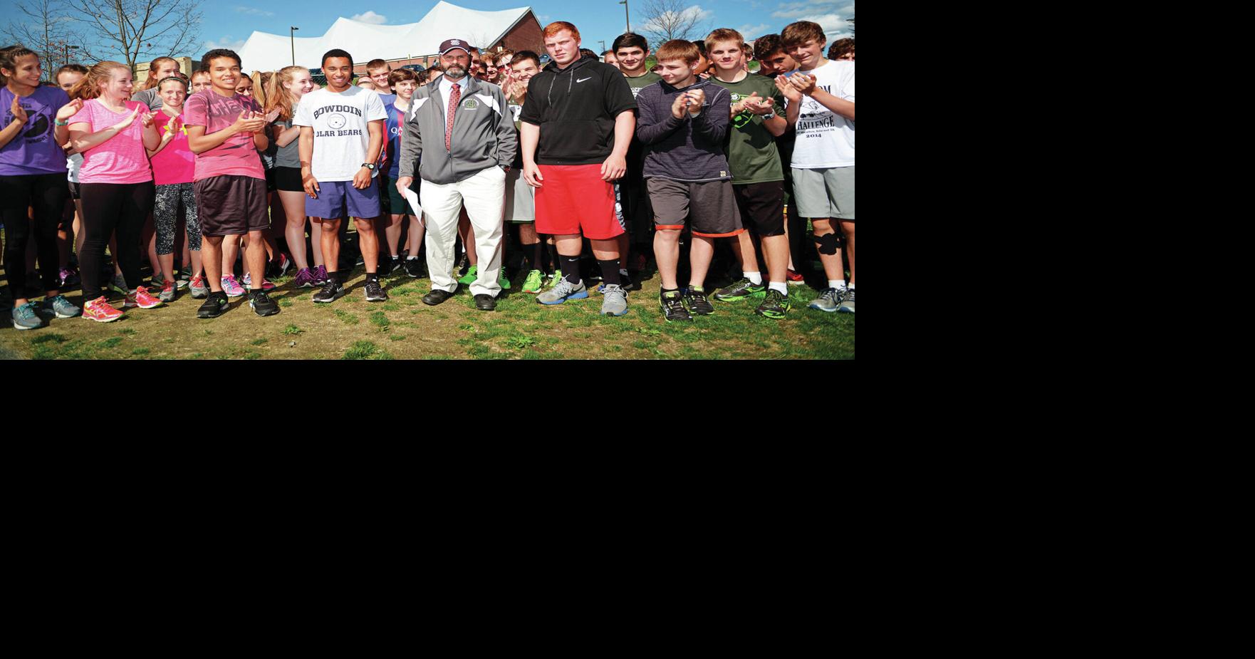 Photos: Chip Langmaid Over The Years | Local Sports | caledonianrecord.com