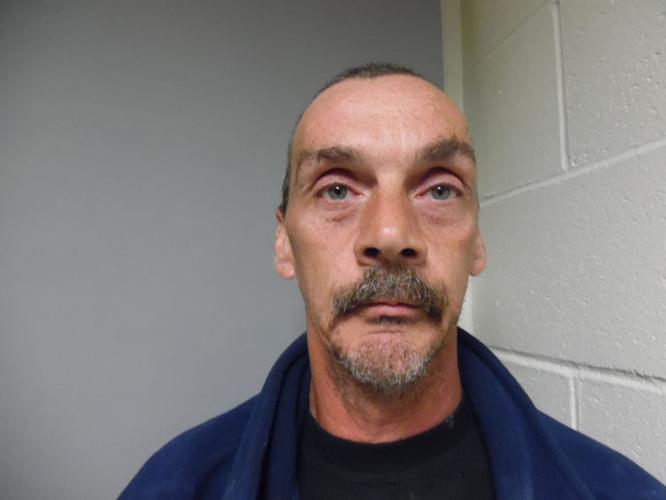 State Police Mugshots, September 14 - September 30, 2016 | Local News ...