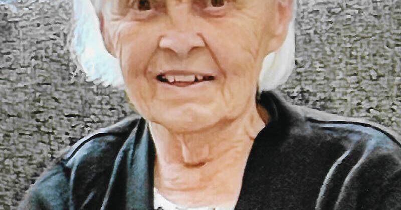Lorraine Duperron Charron Obituary | Deaths | caledonianrecord.com