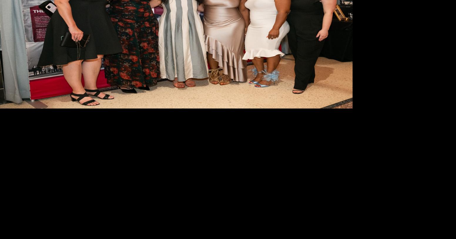 CORRECTING and REPLACING St. Jude Celebrates: A Legacy of Equity Gala ...