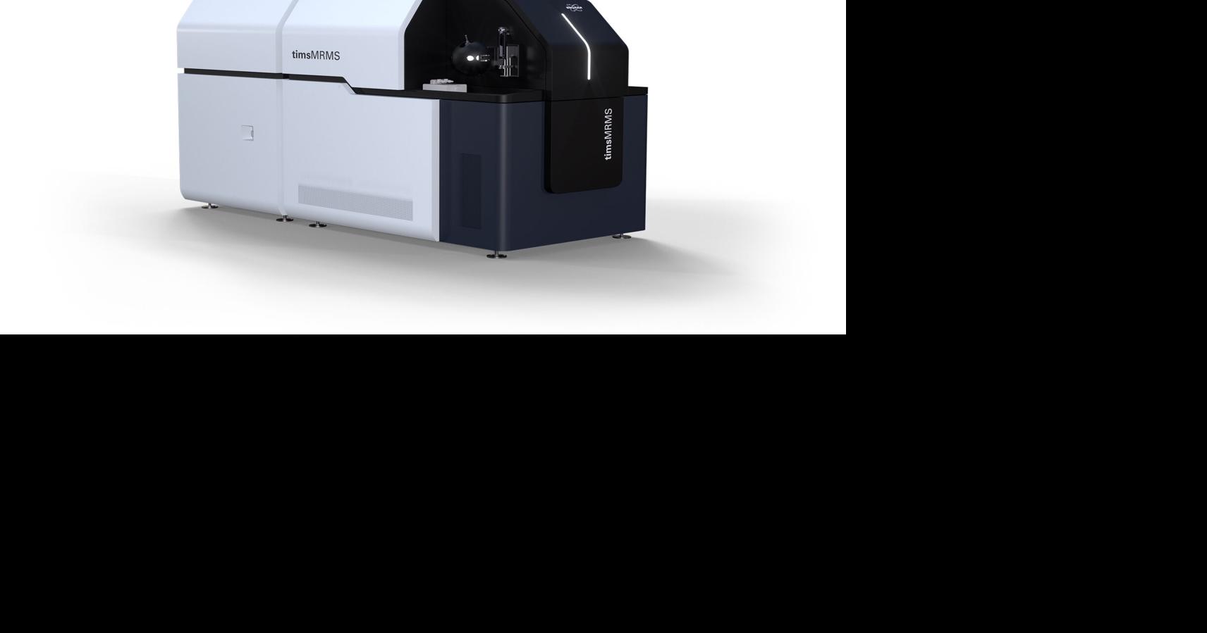 Bruker Launches new timsMRMS Mass Spectrometry Platform for Unique ...