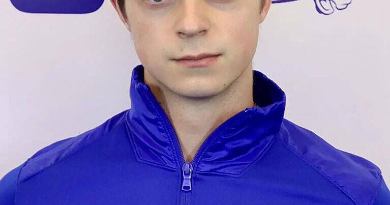 Myles Thornton-Sherman Smashes Colby Heptathlon Record | Local Sports ...