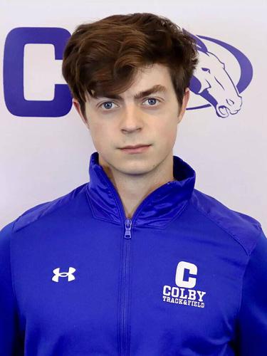 Myles Thornton-Sherman Smashes Colby Heptathlon Record | Local Sports ...