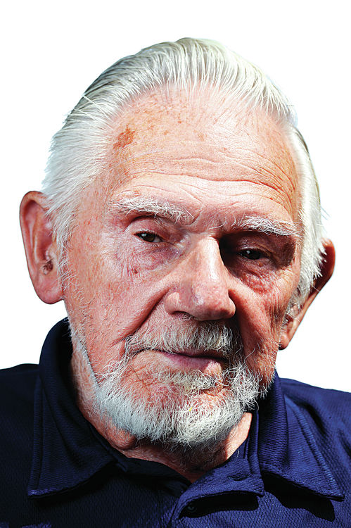 Edward Pete Racine | Community Features | caledonianrecord.com