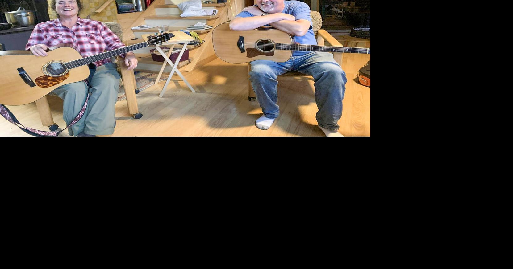 Peacham Library Presenting Winter Coffee House Music Series ...