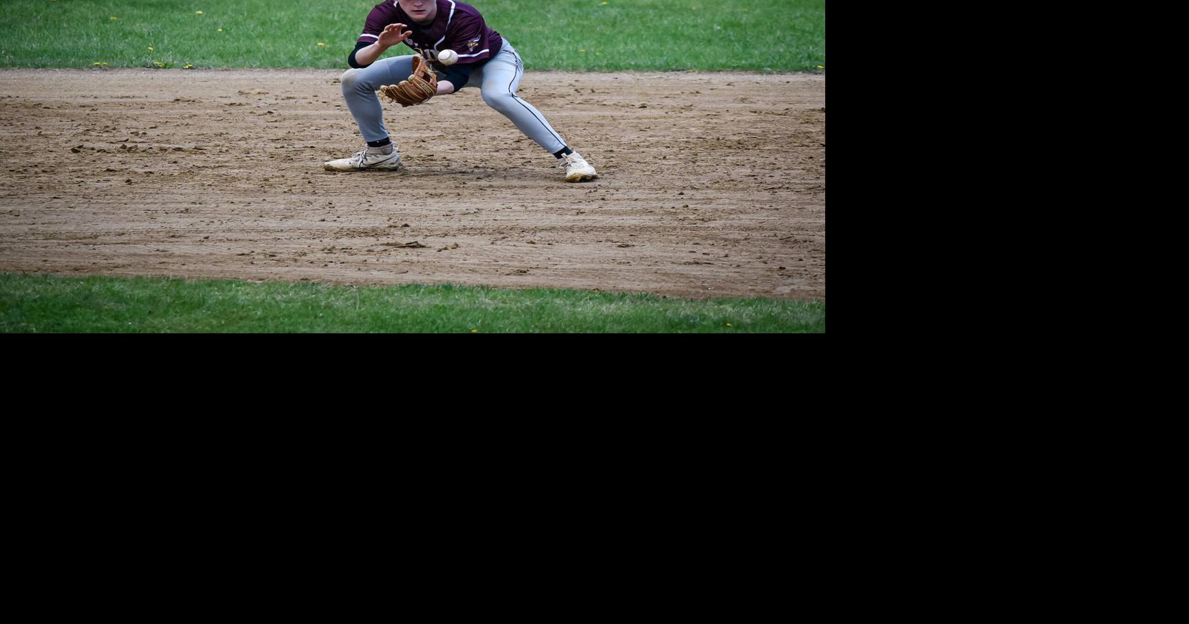 Athletes Of The Week (May 27-June 2): Lyndon’s Streeter Middleton And ...