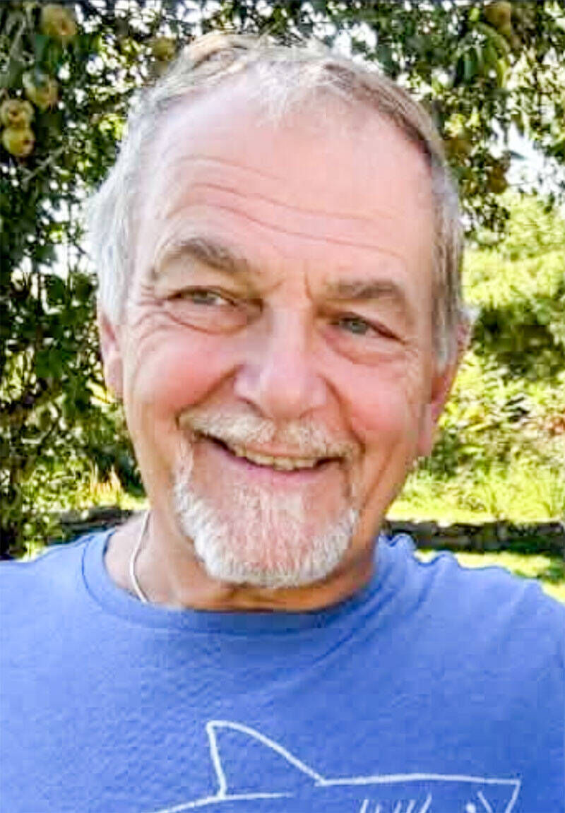 Fred Graves III Obituary | Deaths | caledonianrecord.com