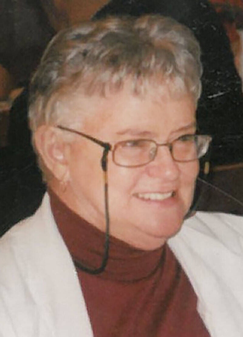 Theresa Remick Obituary | Deaths | caledonianrecord.com