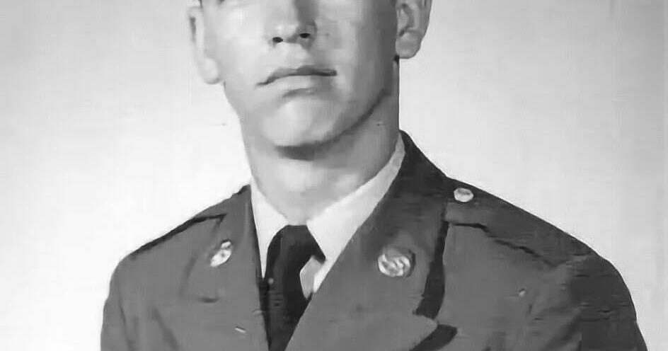 John Quentin Lynaugh Obituary | Deaths | caledonianrecord.com