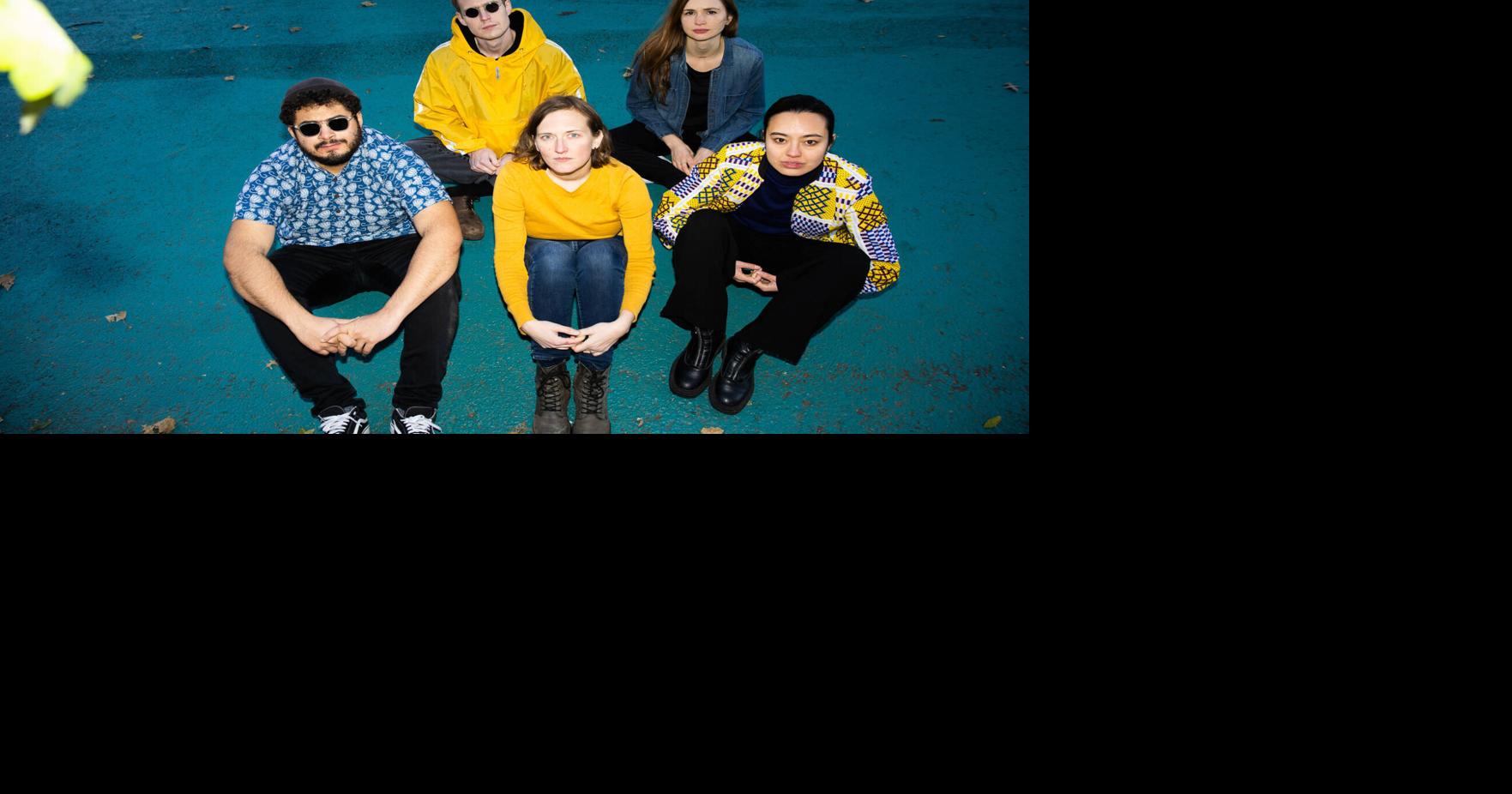 Shimmer Wince Brings Improv-Jazz To Loading Dock March 18 ...