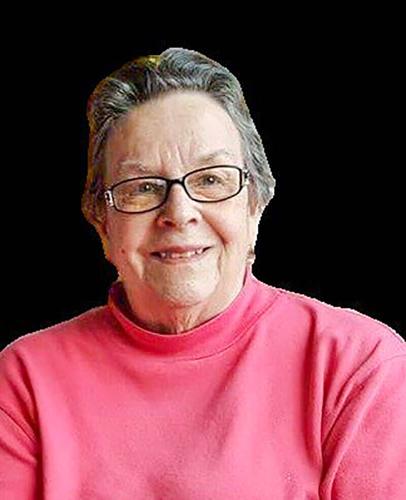 Katherine B. Stoddard Obituary | Deaths | caledonianrecord.com