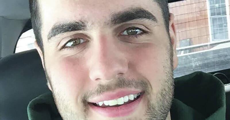 Benjamin Gabriel (Gabe) Parisi Obituary | Deaths | caledonianrecord.com