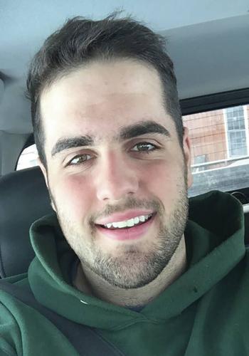 Benjamin Gabriel (Gabe) Parisi Obituary | Deaths | caledonianrecord.com