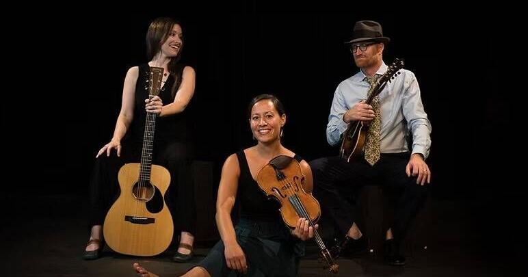 Low Lily The Featured Band At Next Bluegrass Night | Entertainment ...