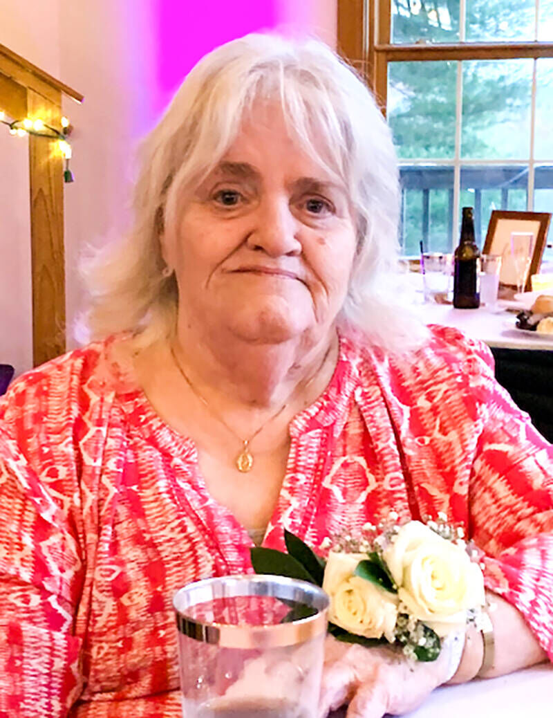 Beverly Hutchins Obituary | Deaths | caledonianrecord.com