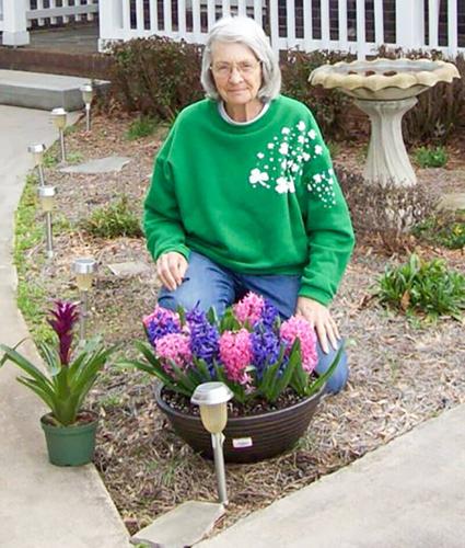 Donna Lee (Daley) May Obituary | Deaths | caledonianrecord.com