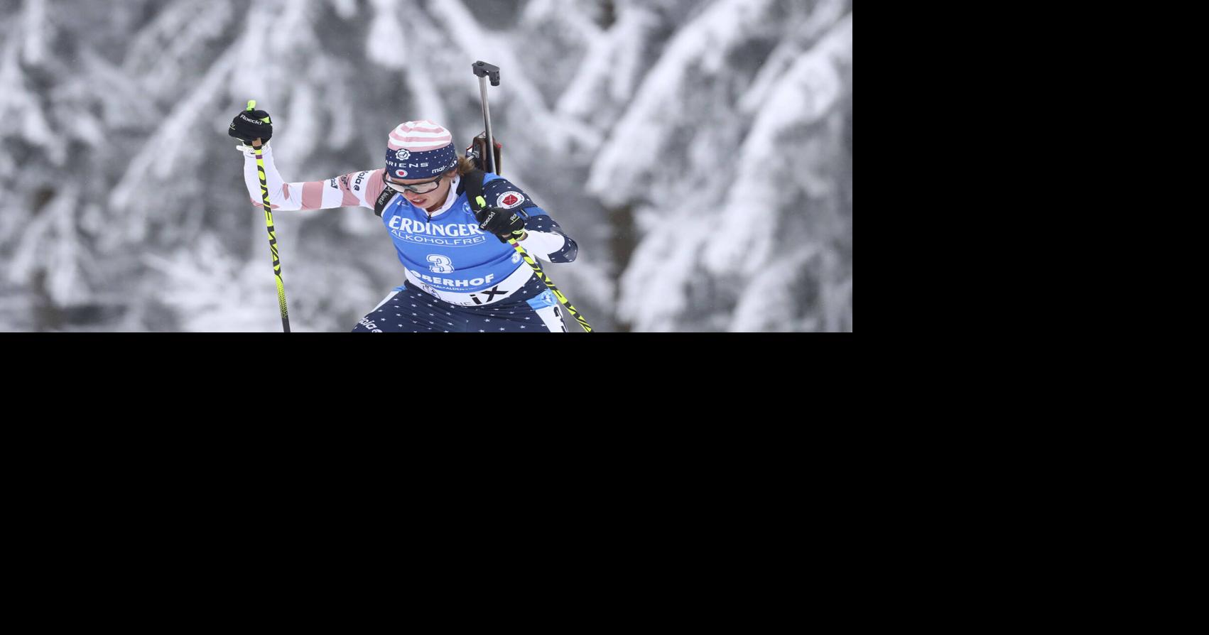 Dunklee Among Vermont Sports Hall of Fame’s 2026 Inductees | Local ...