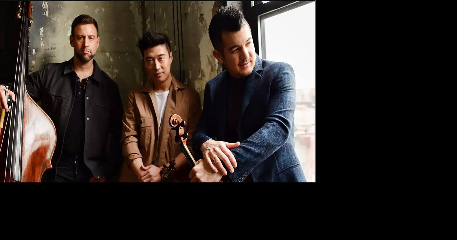 EPIC Students To Join Time for Three Onstage December 10 ...