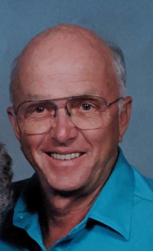 James Ramage Baker - Obituary | Deaths | caledonianrecord.com