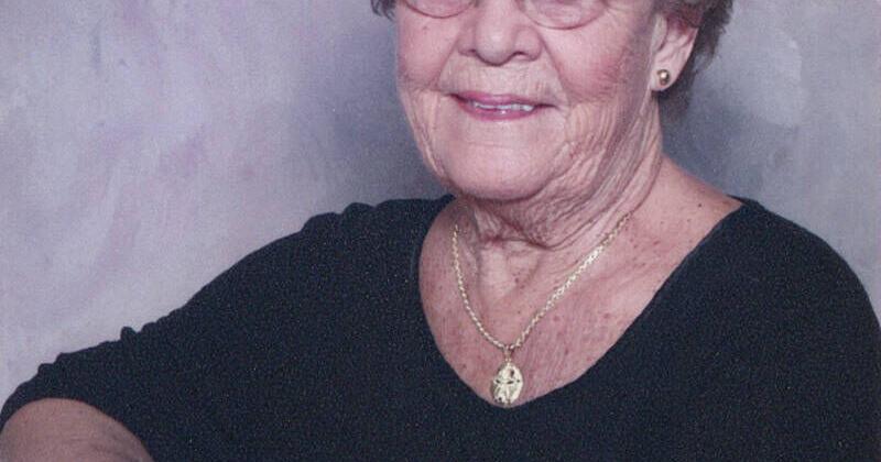 Betty-Jane Durkee Obituary | Deaths | caledonianrecord.com