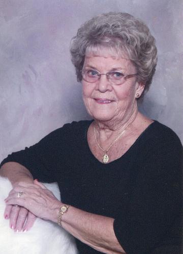 Betty-Jane Durkee Obituary | Deaths | caledonianrecord.com