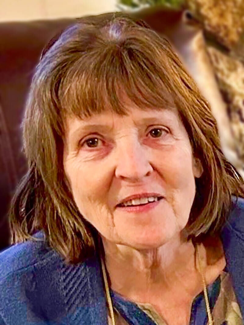 Sally Colby Celebration Of Life | Deaths | caledonianrecord.com