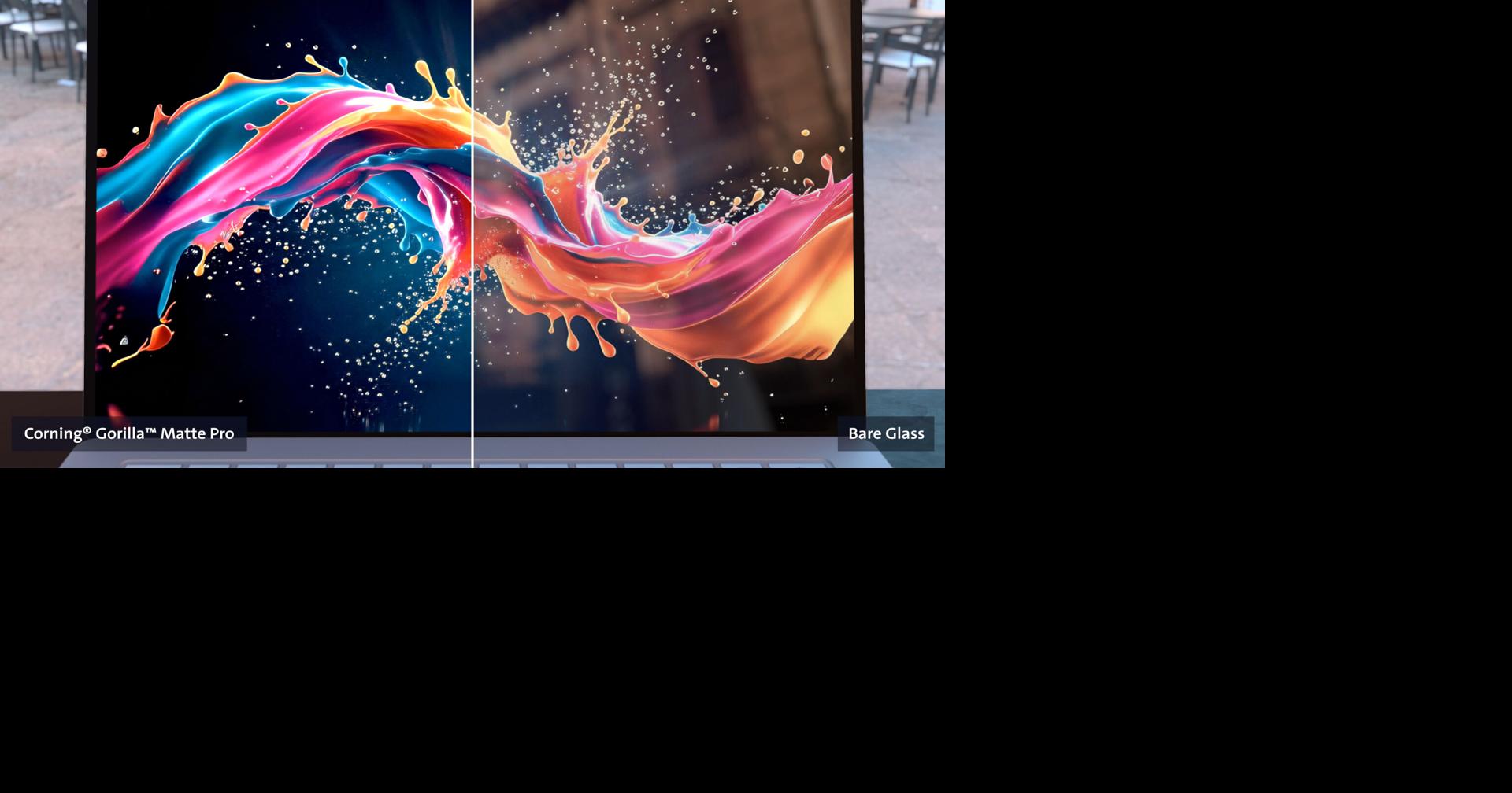 Corning Earns CES 2026 Innovation Honors for Advanced Glass Surface ...