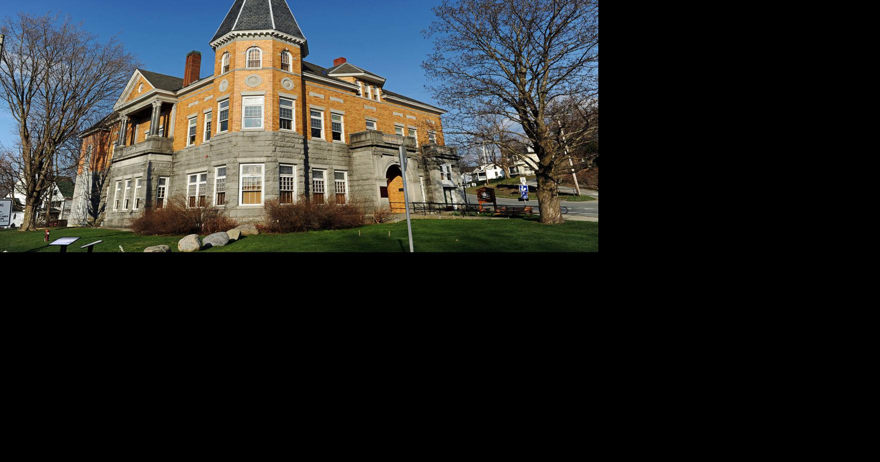 Haskell Opera House Hosting Play This Month | Entertainment ...