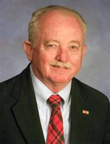 Gary Moore Named Citizen Of The Year | Local News | caledonianrecord.com