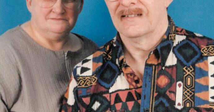 Stuart Allan Gray Obituary | Deaths | caledonianrecord.com