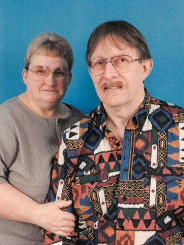 Stuart Allan Gray Obituary | Deaths | caledonianrecord.com