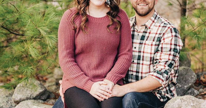 Megan Morin And Devon Biggie Announce Engagement | Milestones ...