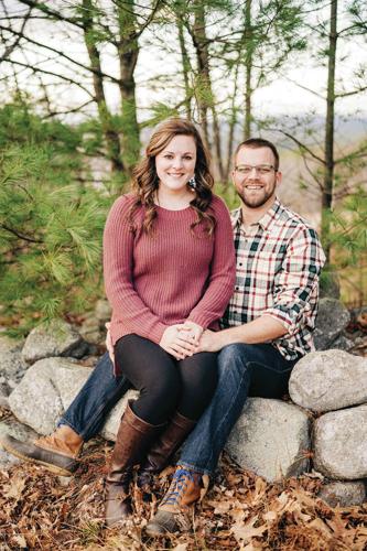 Megan Morin And Devon Biggie Announce Engagement | Milestones ...