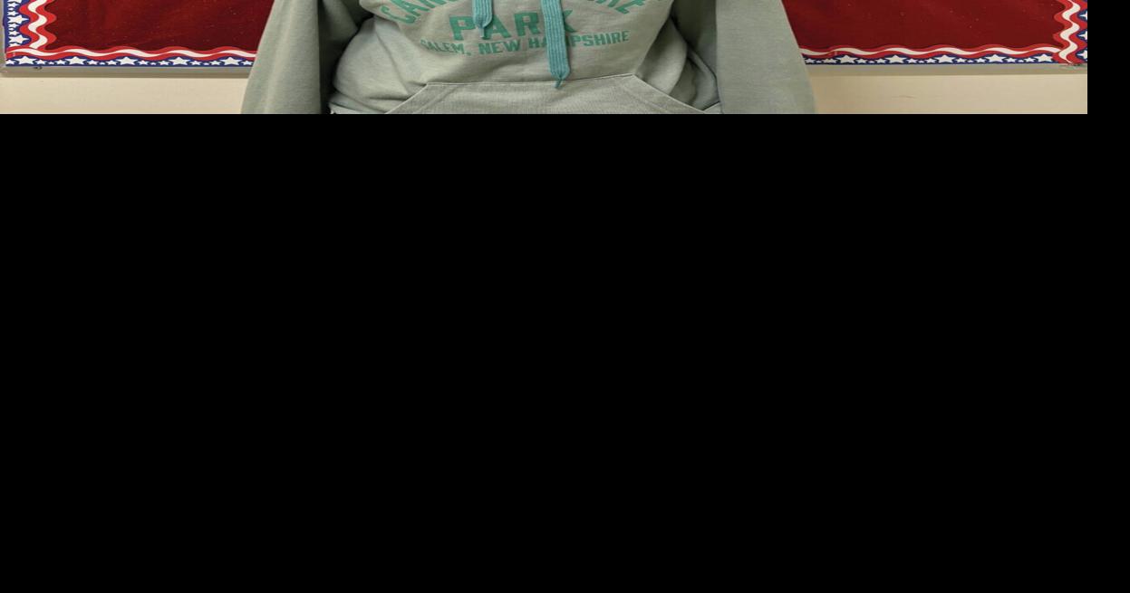 Savannah Murray Named Woodsville High School’s JAG Student of the Week | Education news ...