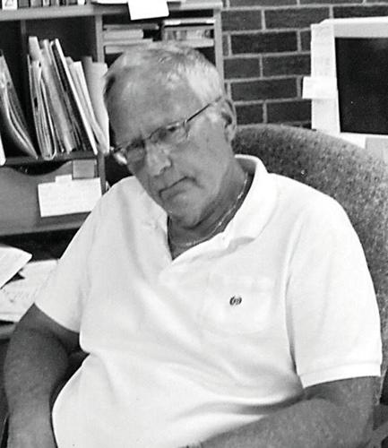 Wayne Roland Meredith - Obituary | Deaths | caledonianrecord.com