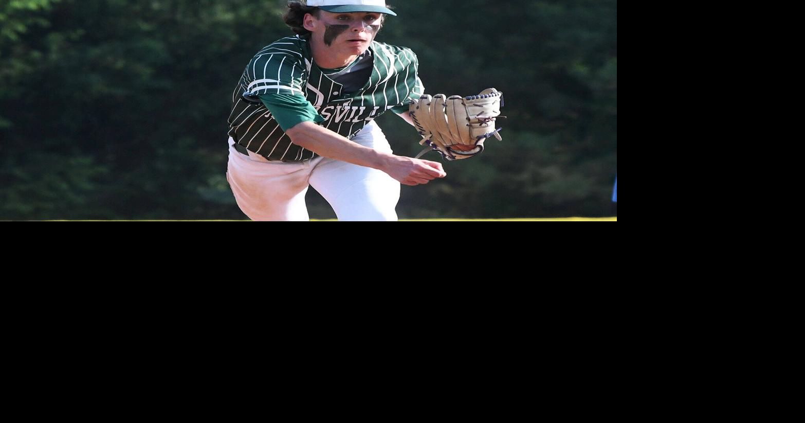 Woodsville’s Hogan Claims D-IV Baseball POY Honors As N.H. All-State ...