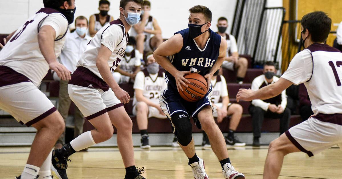 With Random Draw, NHIAA Releases Tournament Basketball Brackets | Local ...