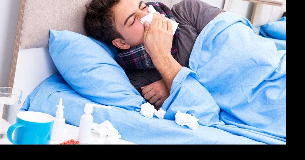 Flu medicine: 10 popular OTC and prescription options ...