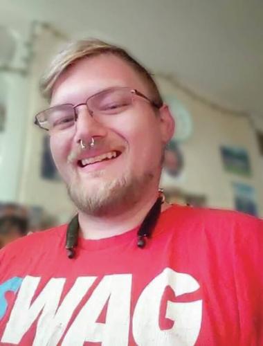 Zackery (Zack) T. Hall - Obituary | Deaths | caledonianrecord.com
