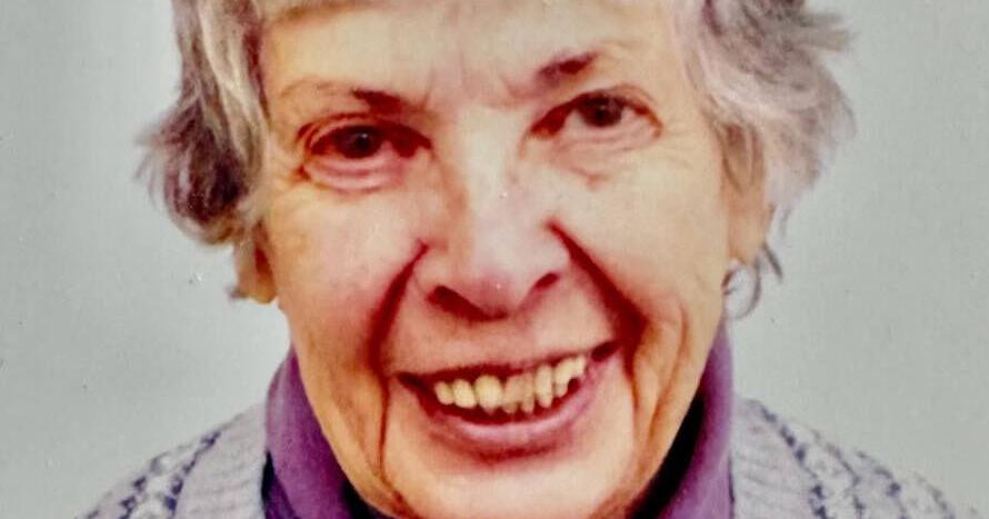 Phyllis Benoit Obituary | Deaths | caledonianrecord.com
