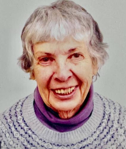 Phyllis Benoit Obituary | Deaths | caledonianrecord.com