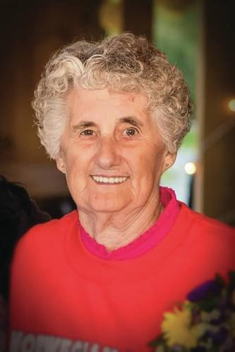 Florence F. Colby Obituary | Deaths | caledonianrecord.com