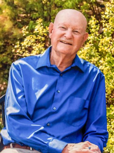 George Irving Fuller Obituary | Deaths | caledonianrecord.com