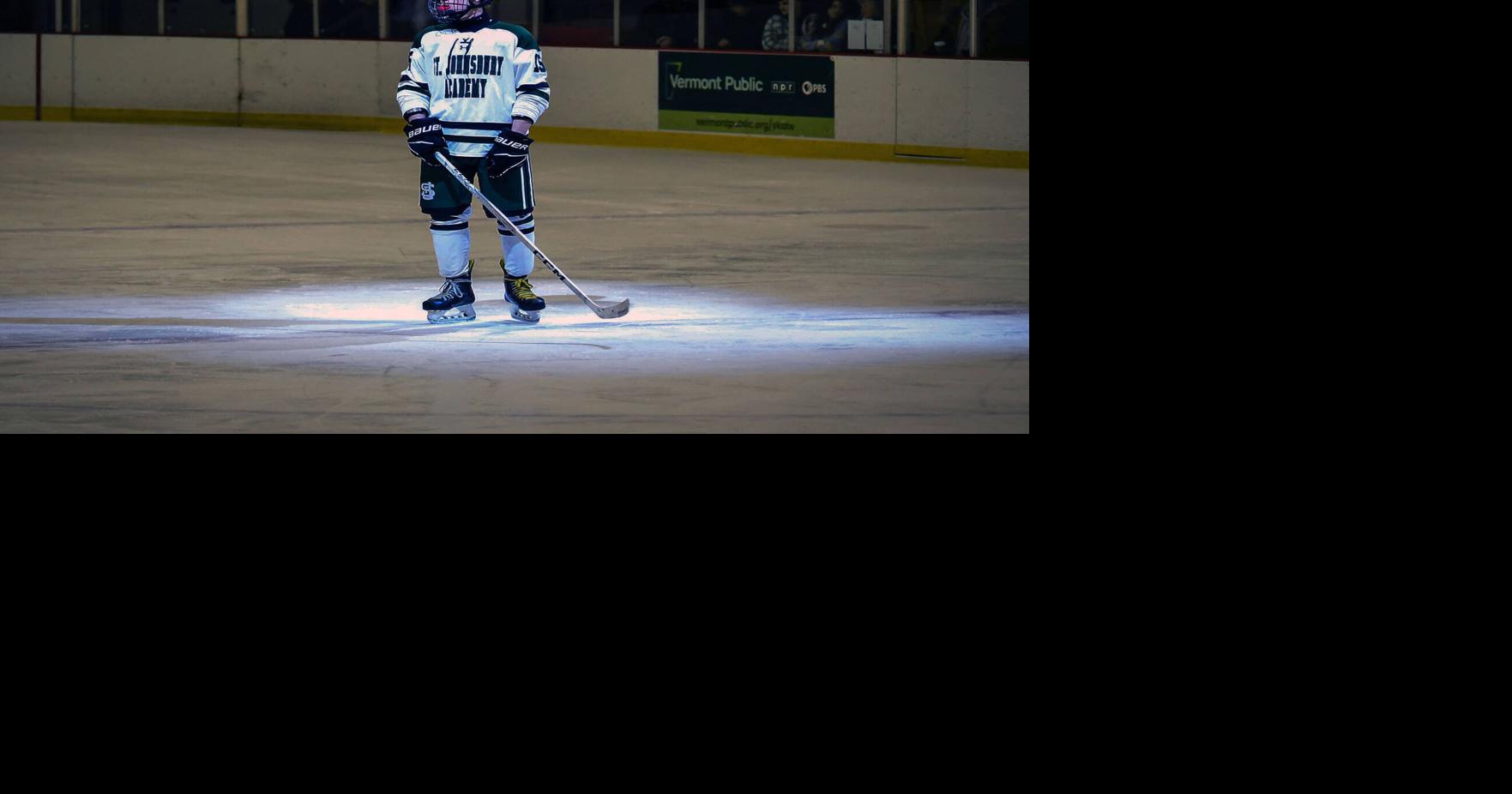 Local Standouts Selected for 40th Rotary All-Star Hockey Classic ...