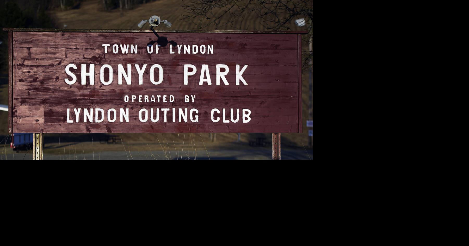 Lyndon Outing Club Bike Trail Opens | Local News | caledonianrecord.com
