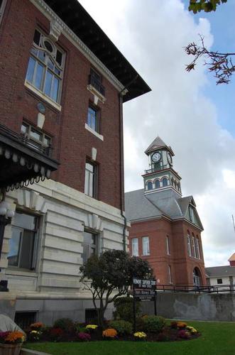 City And County Eye Clock Repairs | Local News | caledonianrecord.com