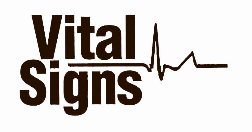 Vital Signs Logo