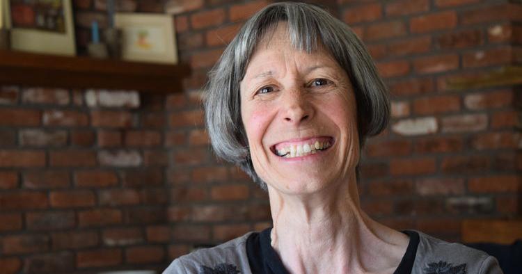 Making A Difference: Kathy Bales | Local News | caledonianrecord.com