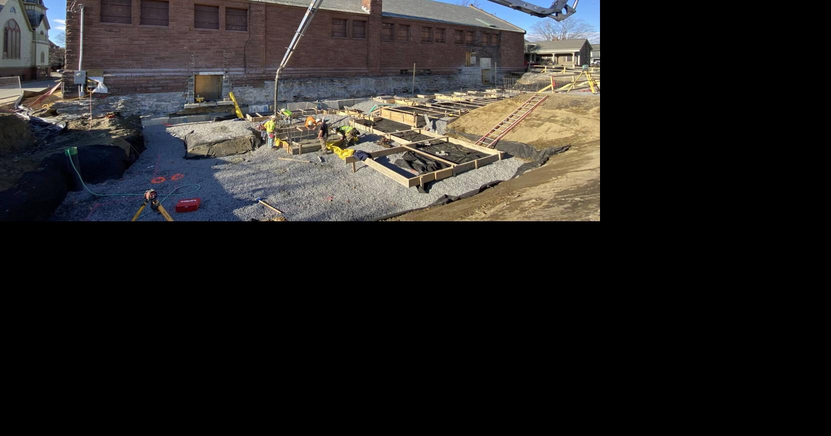 2022 Year In Review: Federal Earmark Secures Final Funding For ...