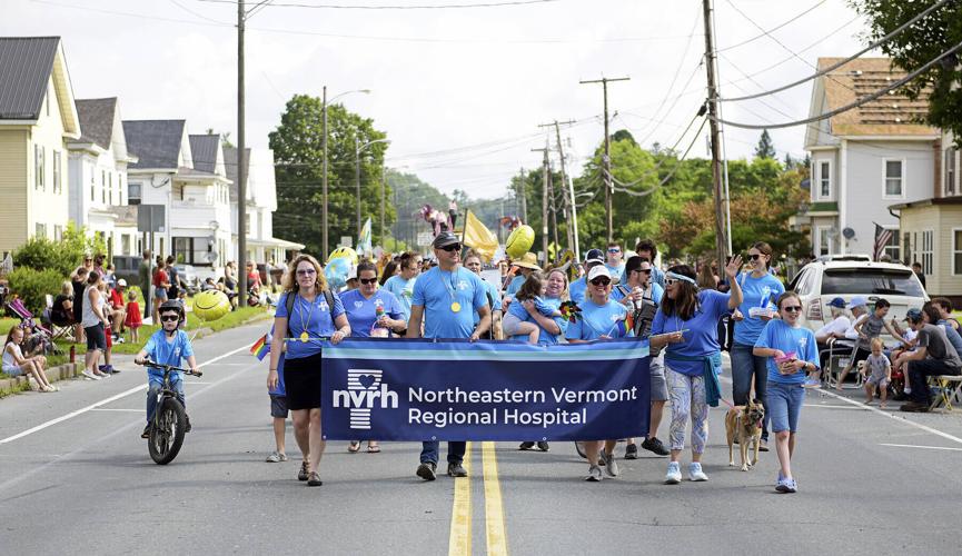 The 42nd Annual Stars and Stripes Parade | Local News ...